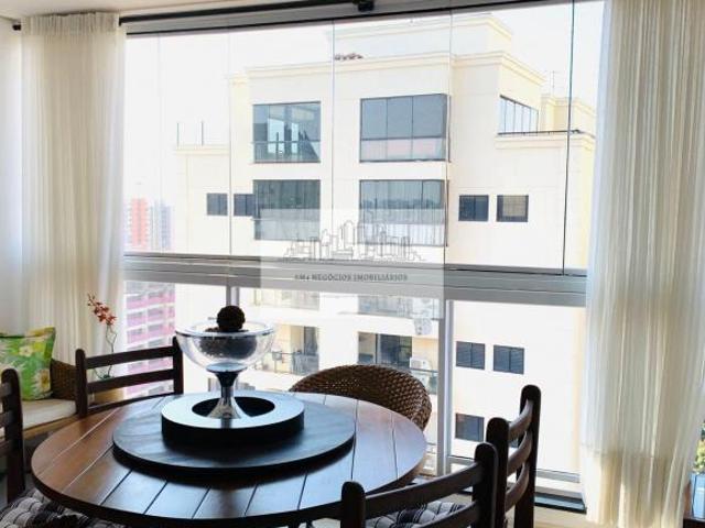 Apartamento 3 suites no bairro Bom Jardim