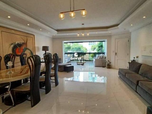 Apartamento 3 suites no Bairro do Gonzaga Santos