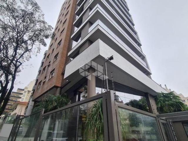 APARTAMENTO 3 SUITES NO BAIRRO EXPOSIÇÃO EM CAXIAS DO SUL