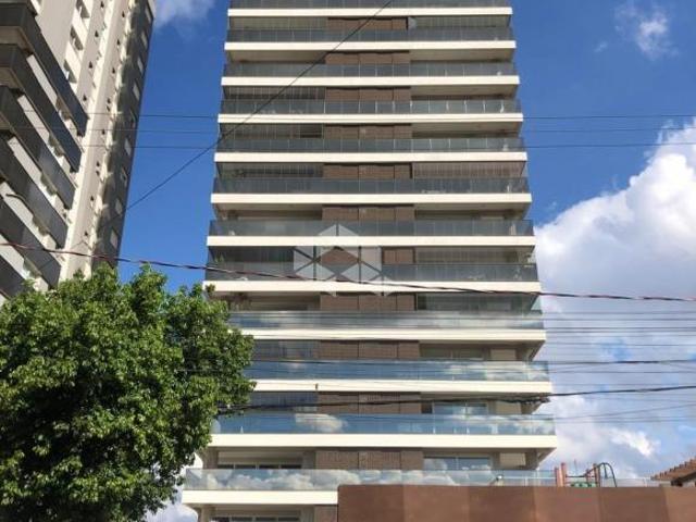 Apartamento 3 Suítes no Bairro São Pelegrino em Caxias do Sul