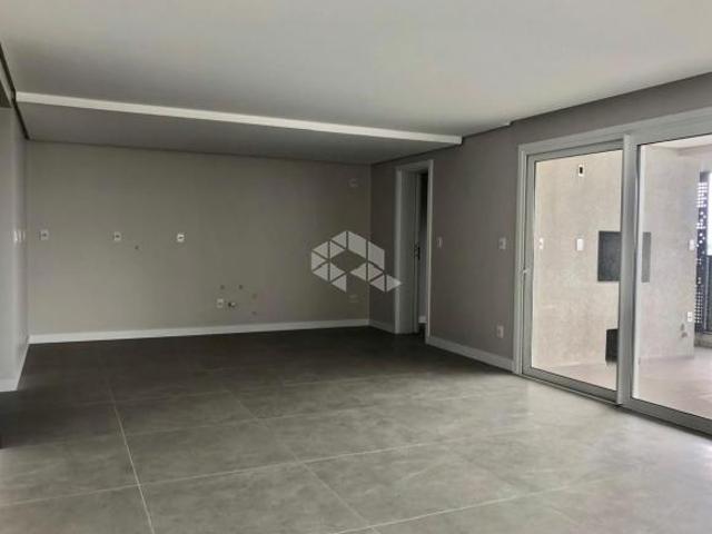 Apartamento 3 Suítes no Bairro São Pelegrino em Caxias do Sul