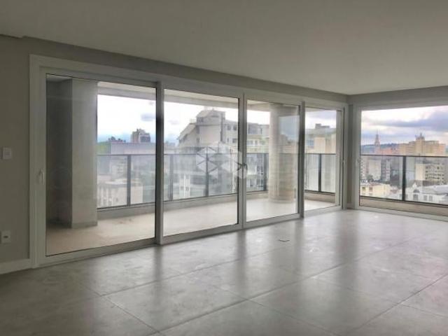 Apartamento 3 Suítes no Bairro Rio Branco em Caxias do Sul