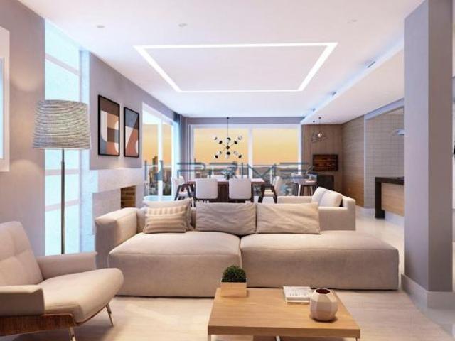 Apartamento 3 suítes no bairro Três Figueiras Porto Alegre/RS, Zona Centro