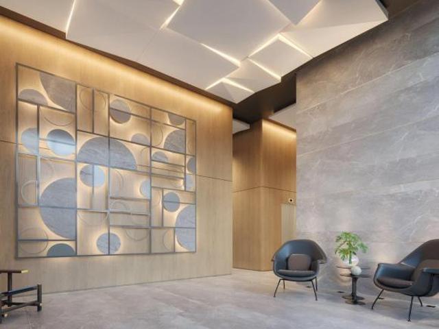 APARTAMENTO 3 SUÍTES NO BATEL EM CURITIBA