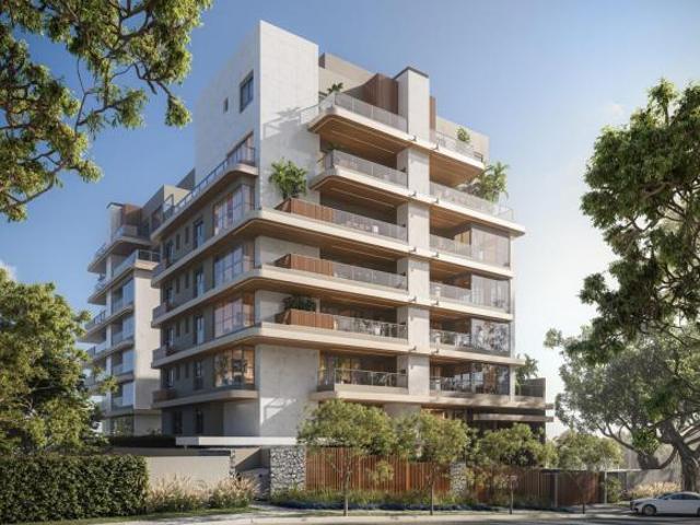 Apartamento 3 suítes no Batel em Curitiba.Ed. Nizza. 136 m2