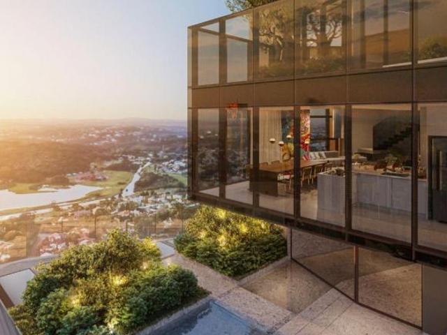 Apartamento 3 suites no Bigorrilho