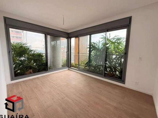 Apartamento 3 suites no Brooklin 167 m2