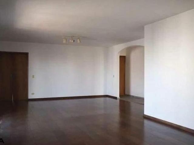 Apartamento 3 Suites no Brooklin com 227m2