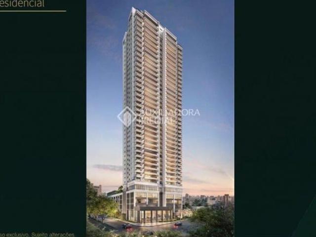 Apartamento 3 Suítes no Butantã Green View