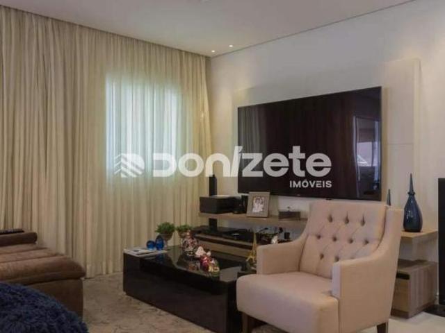 Apartamento 3 suítes no Centro de São Bernardo do Campo | 3 vagas | R$ 1.570.000 aceita financiament