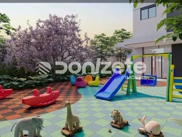 Apartamento 3 suítes no Centro de Santo André – 127 m², varanda gourmet, 2 vagas