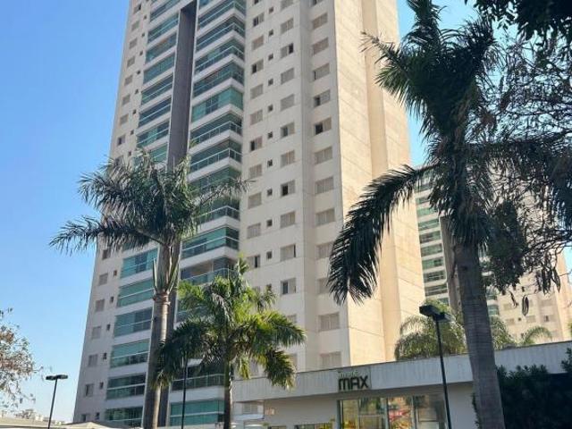 Apartamento 3 Suítes no Invent Max Bairro Eldorado