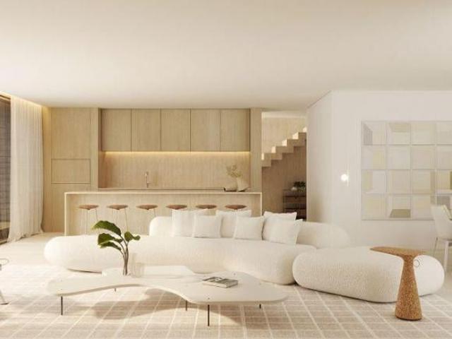 Apartamento 3 suites no Juvevê