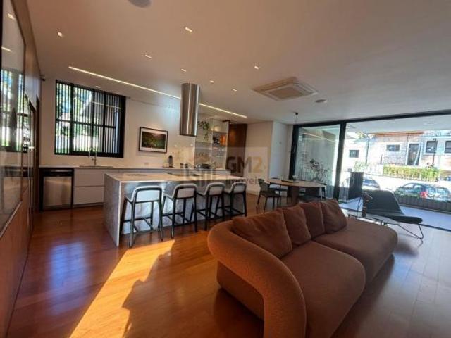 Apartamento 3 suítes no Juvevê Curitiba/PR