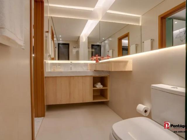 Apartamento 3 suítes no Setor Oeste