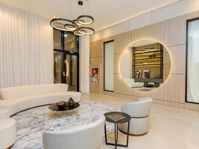 Apartamento 3 suítes no melhor do Bigorrilho