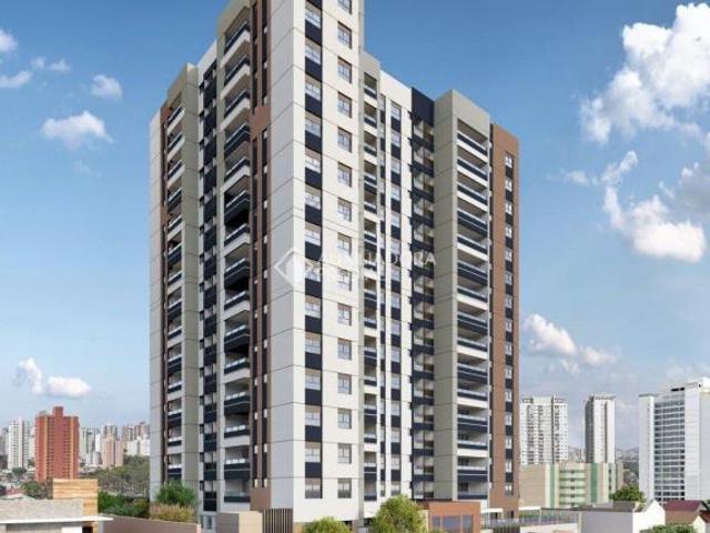 Apartamento 3 suítes no Parque Central Santo André!