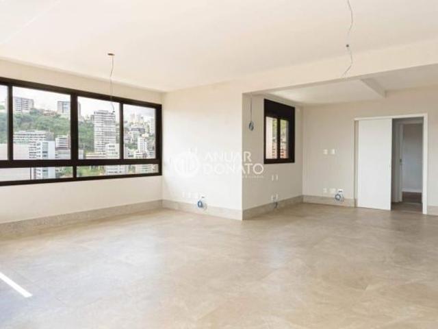 Apartamento 3 suítes no Santa Lucia com 149m²