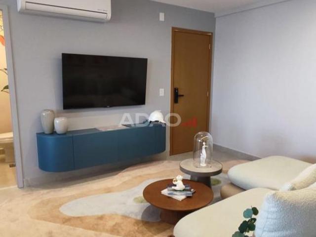 Apartamento 3 suítes no Setor Universitário Apartamento com 3 Quarto s por R$ 1030000.00 no setor S