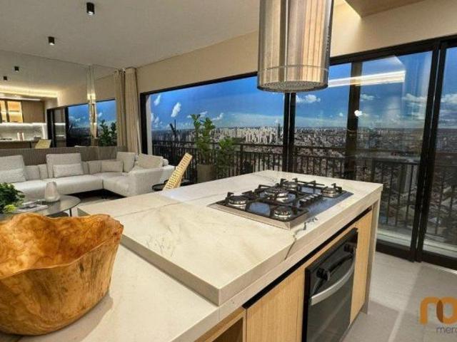 Apartamento 3 suites no Setor Bueno