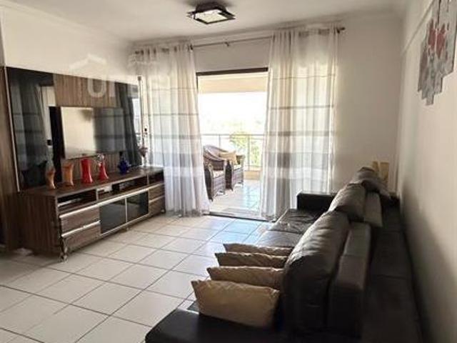 Apartamento 3 Suítes no Setor Bueno – 106m² | 2 Vagas | Lazer Completo