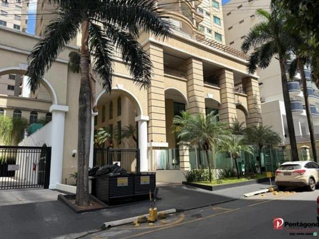 Apartamento 3 suítes no Setor Bueno