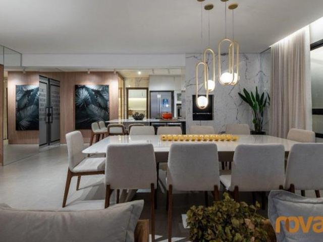 Apartamento 3 suítes no setor Bueno