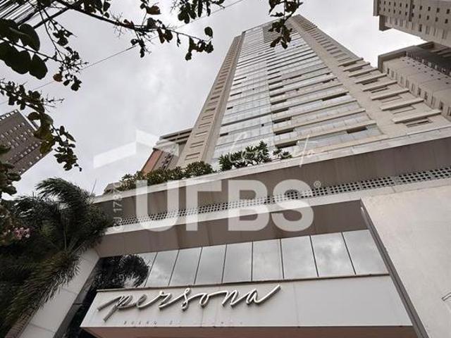 Apartamento 3 suítes no Setor Bueno