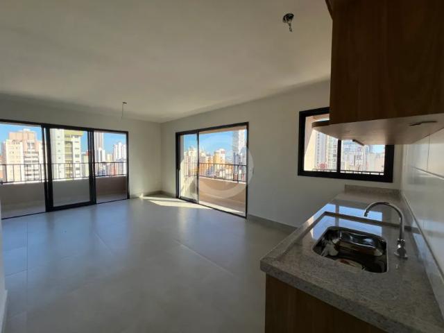 Apartamento 3 suítes no Setor Bueno