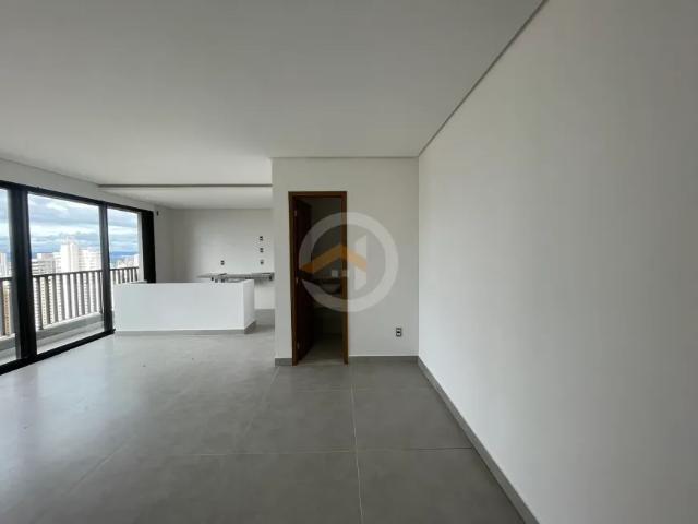 Apartamento 3 suítes no Setor Bueno