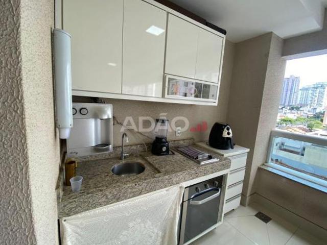 Apartamento 3 suítes no setor Bueno Apartamento com 3 Quarto s por R$ 950000.00 no setor Setor Buen