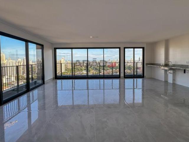 APARTAMENTO 3 SUÍTES NO SETOR MARISTA VERO HOME Apartamento com 3 Quarto s por R$ 1580000.00 no s