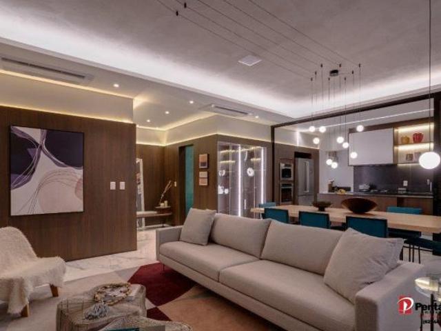 Apartamento 3 suítes no Setor Oeste
