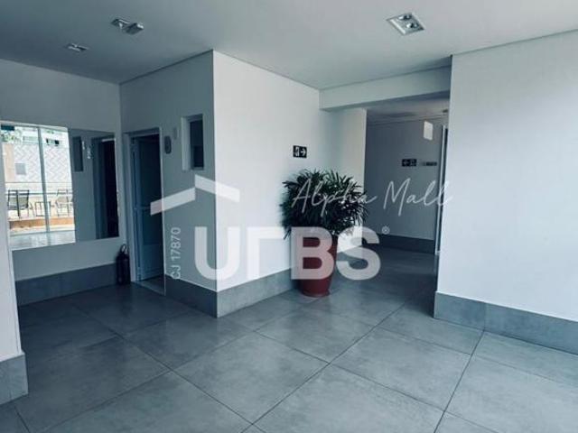 Apartamento 3 suítes no St Marista