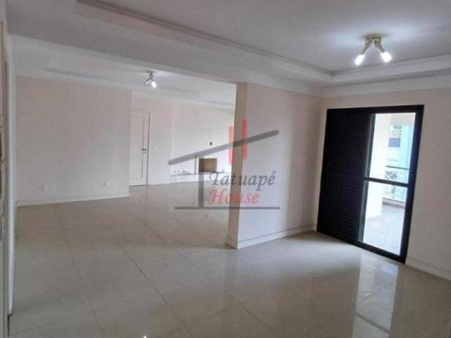 Apartamento 3 suites Novo 152mts2 Tatuapé
