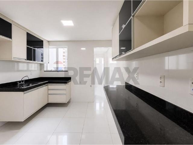 Apartamento 3 Suítes para Aluguel | São Mateus, Juiz de Fora