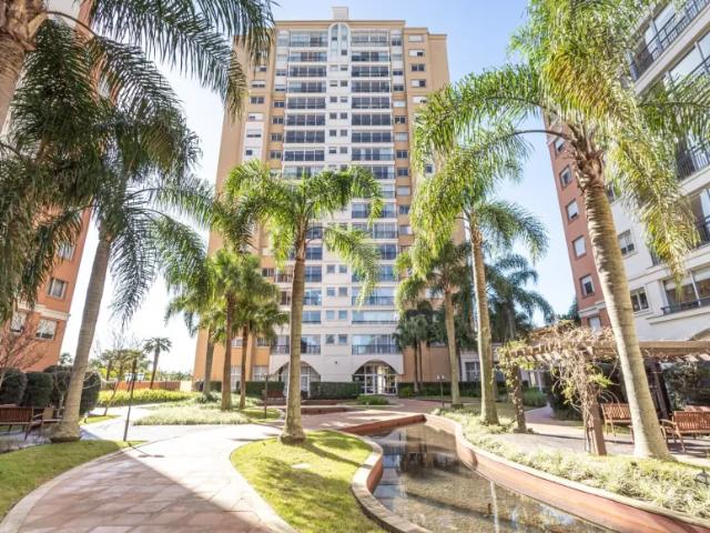 Apartamento, 3 suites para alugar!