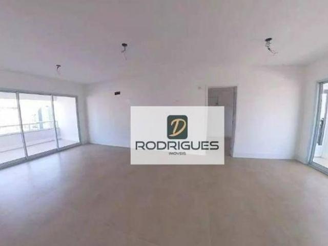 Apartamento 3 suítes para Compra,190 m², Bairro Jardim, Santo André/SP