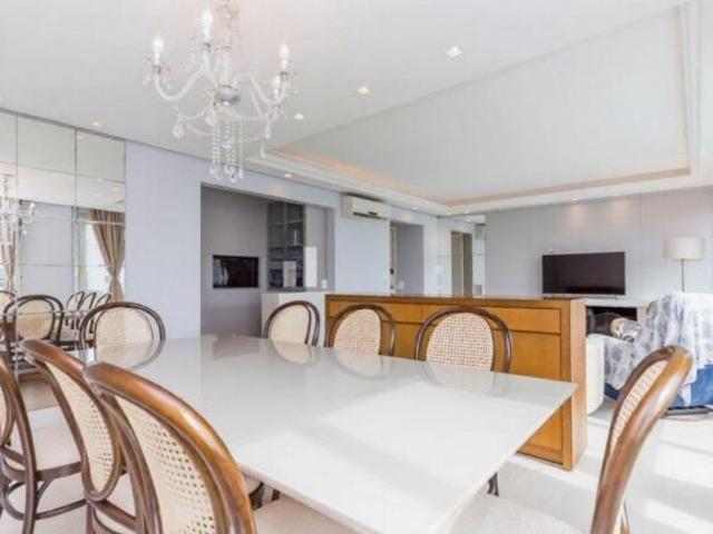 Apartamento 3 suítes para comprar no Autentique Home Resort