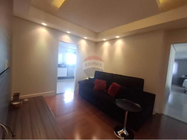 Apartamento 3 suítes para locação em Sorocaba Sp