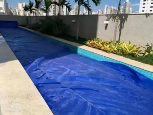 Apartamento 3 Suítes para Venda no Residencial Monte Logan Goiânia