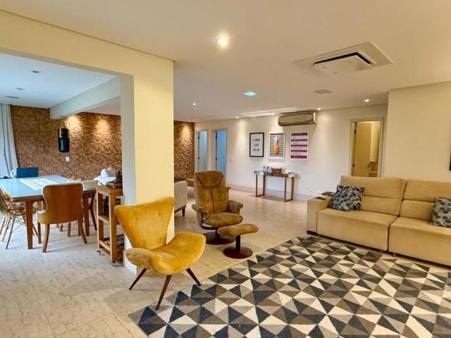 Apartamento 3 Suítes para Venda no Setor Oeste Goiânia Palácio de Pio