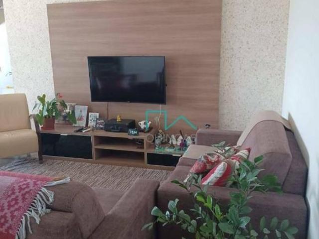 APARTAMENTO 3 SUITES PARA VENDA, JUNDIAI/SP