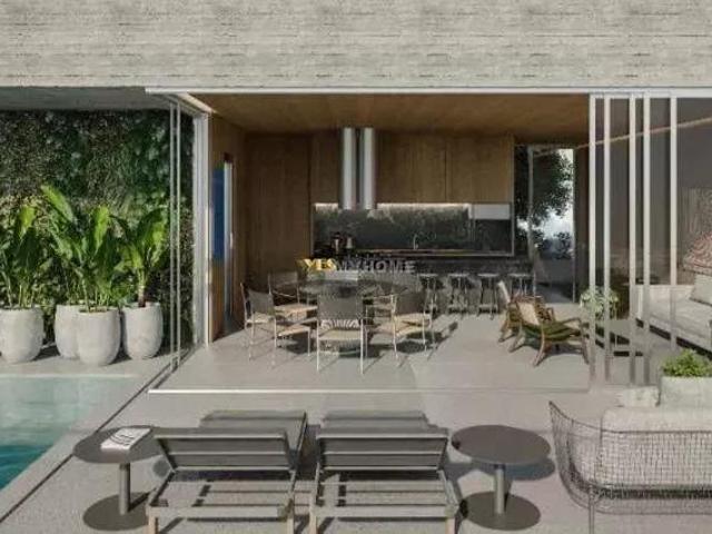 Apartamento 3 SUÍTES para venda, Juvevê, Curitiba AP9417