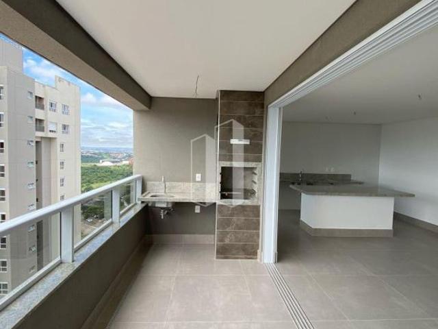 Apartamento 3 Suítes Park Lozandes Goiânia, GO