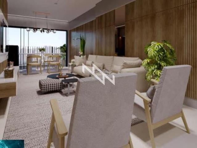 Apartamento 3 Suítes Parque Amazônia