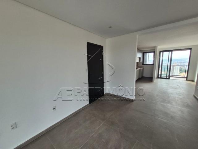 Apartamento 3 Suítes Paulistano 116m²