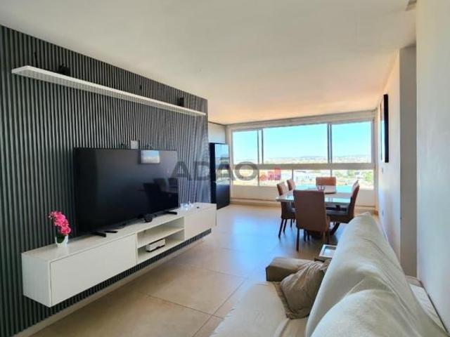 Apartamento 3 suítes perto do Parque Cascavel Apartamento com 3 Quarto s por R$ 589000.00 no setor