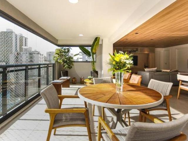 APARTAMENTO 3 SUÍTES PERDIZES
