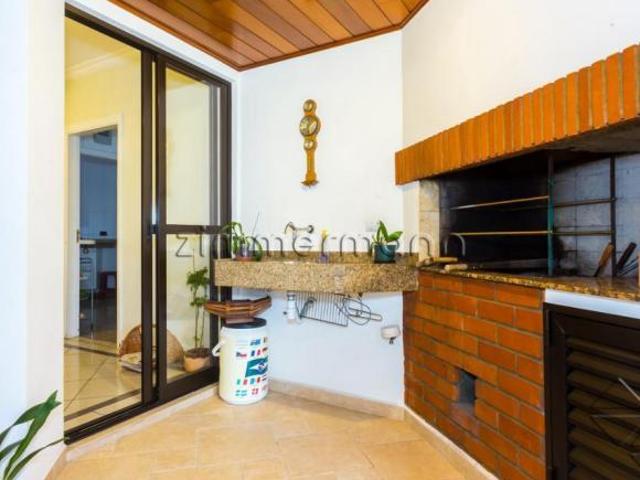 APARTAMENTO 3 SUÍTES PERDIZES